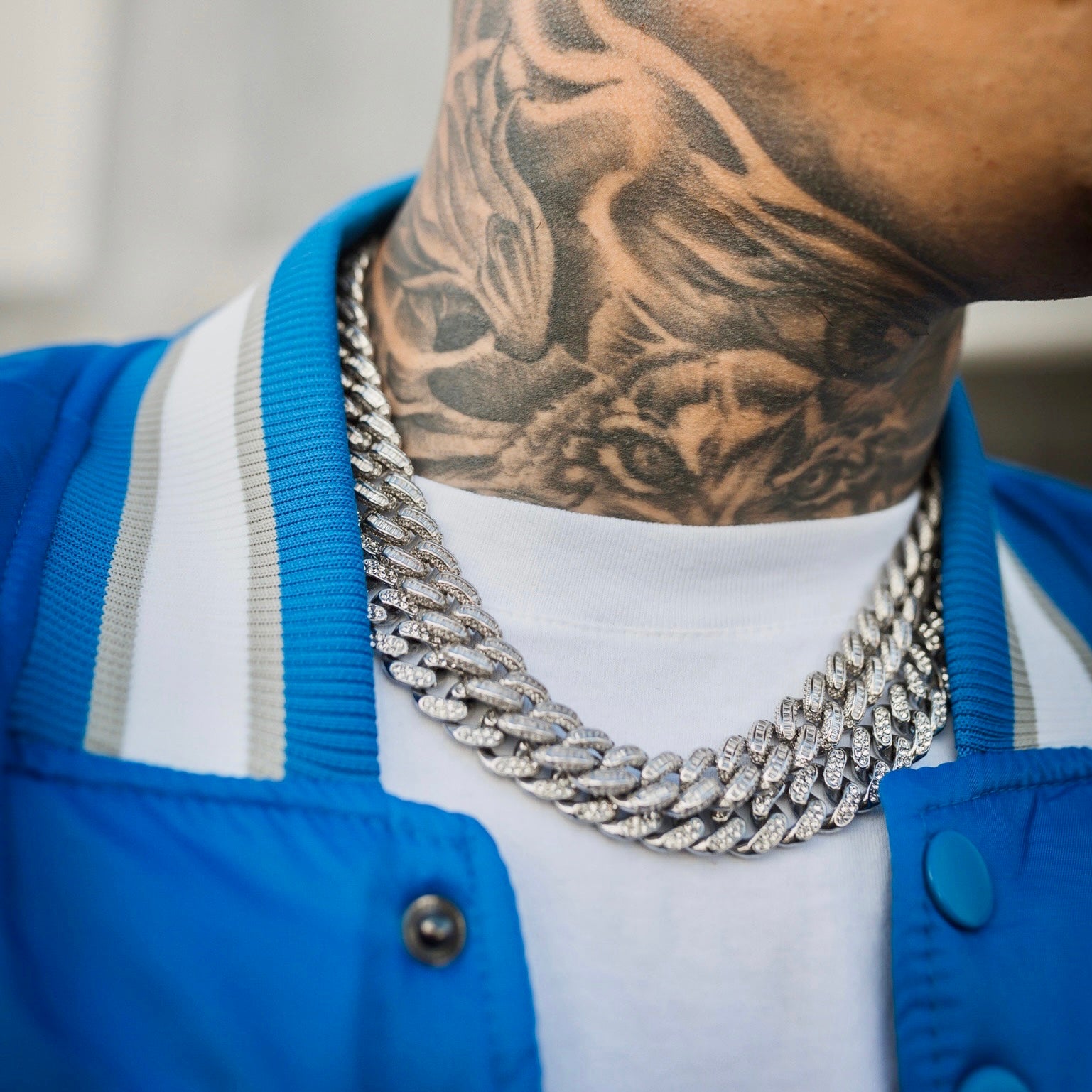 Top Chains for Men in 2024 • LUMINARY