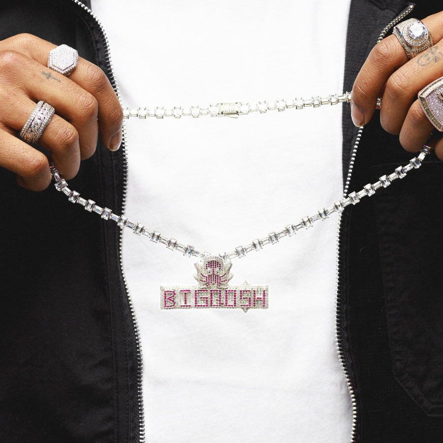 LUMINARY • Hip Hop Jewellery South Africa