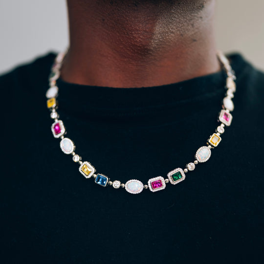 LUMINARY • Hip Hop Jewellery South Africa