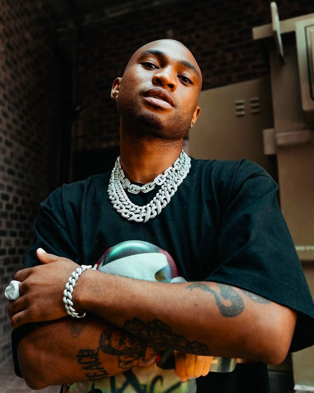 LUMINARY • Hip Hop Jewellery South Africa