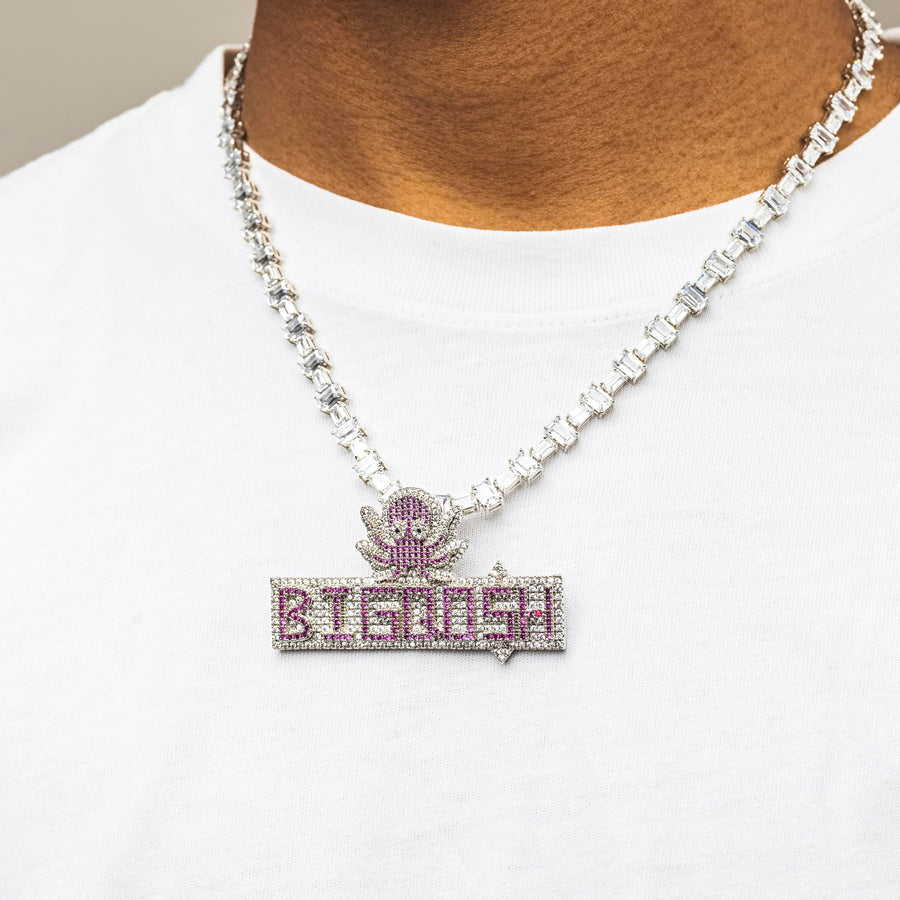 LUMINARY • Hip Hop Jewellery South Africa