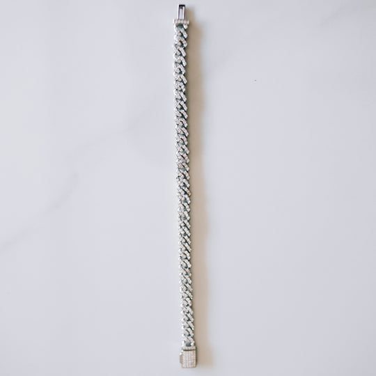 Bracelets For Men • LUMINARY