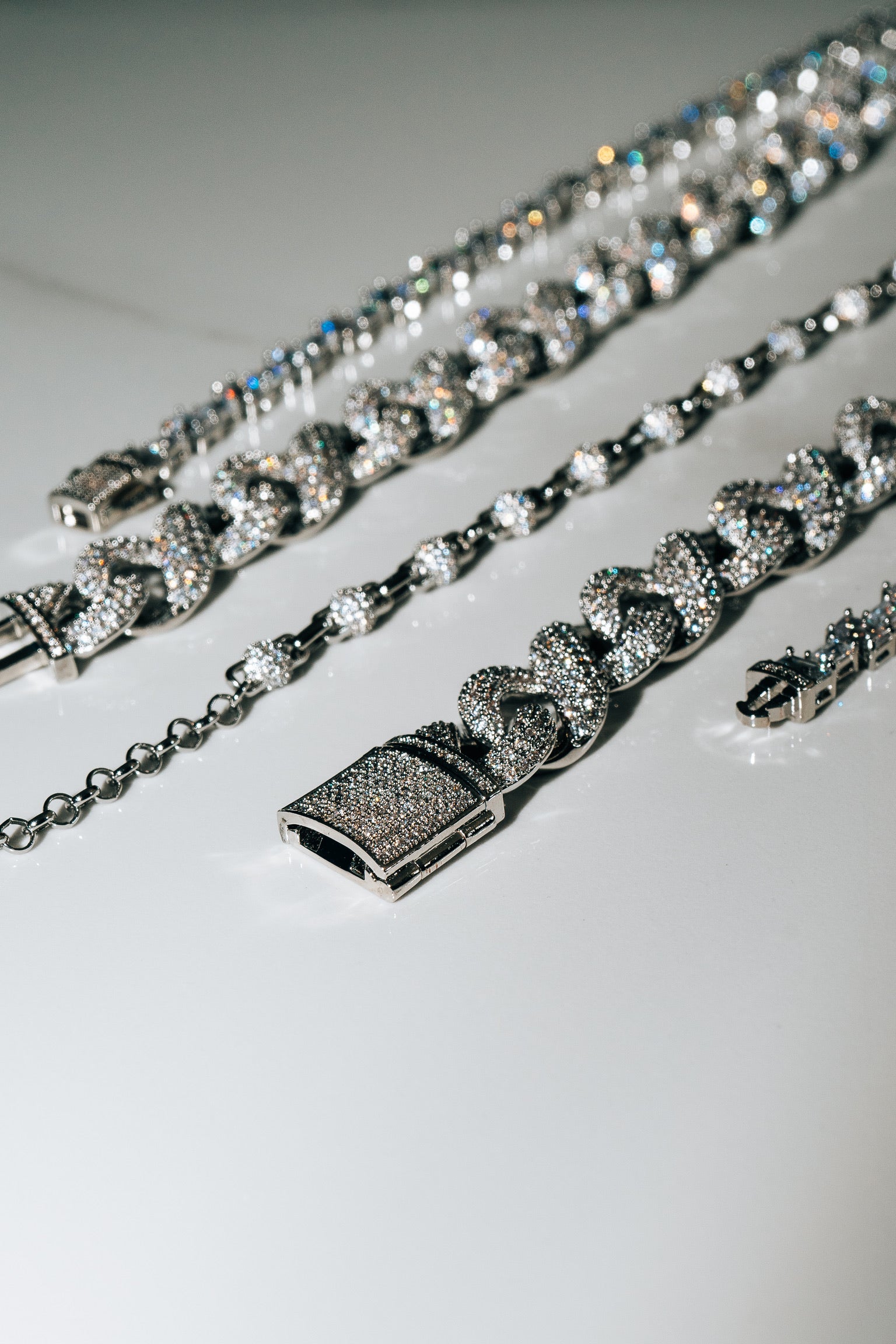 LUMINARY Official Site • Discover SA's #1 Jewellery Brand