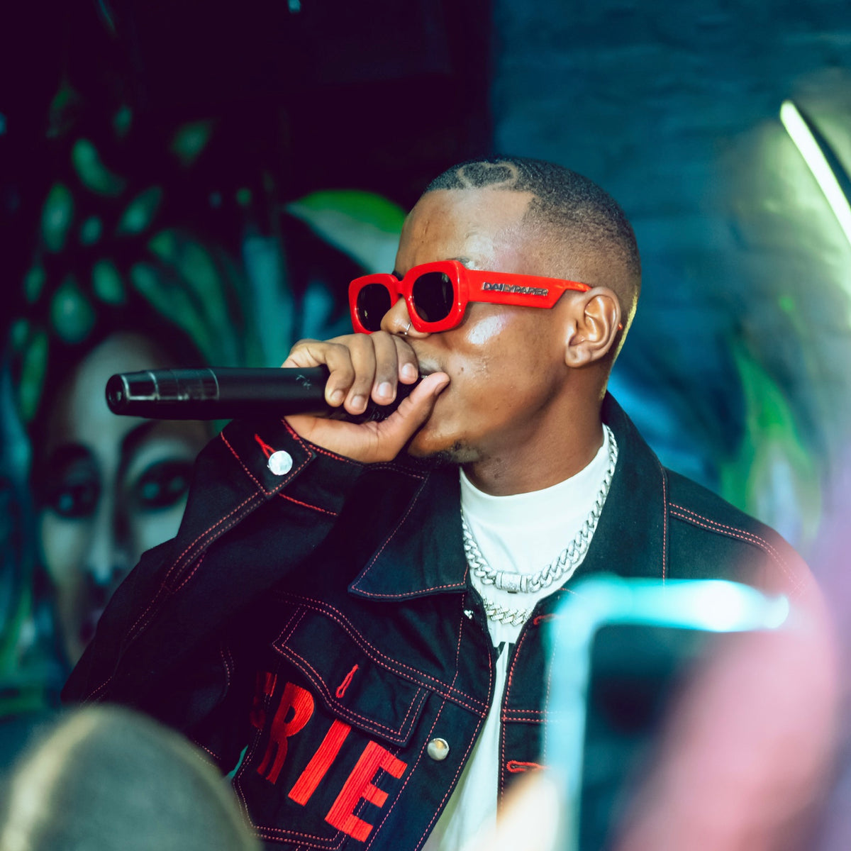 Bracelets For Men • LUMINARY