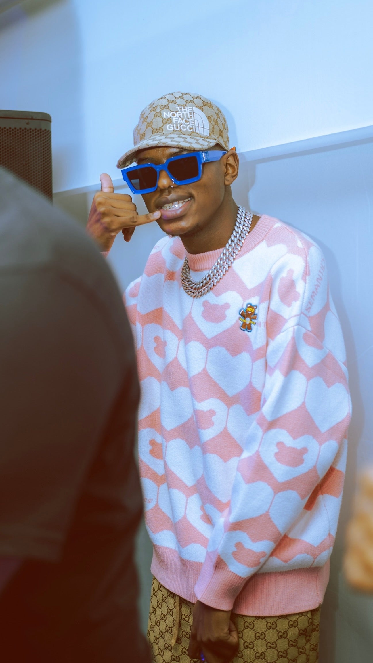 LUMINARY • Hip Hop Jewellery South Africa