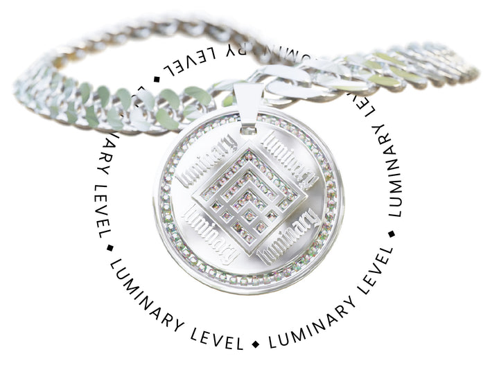 LUMINARY • Hip Hop Jewellery South Africa