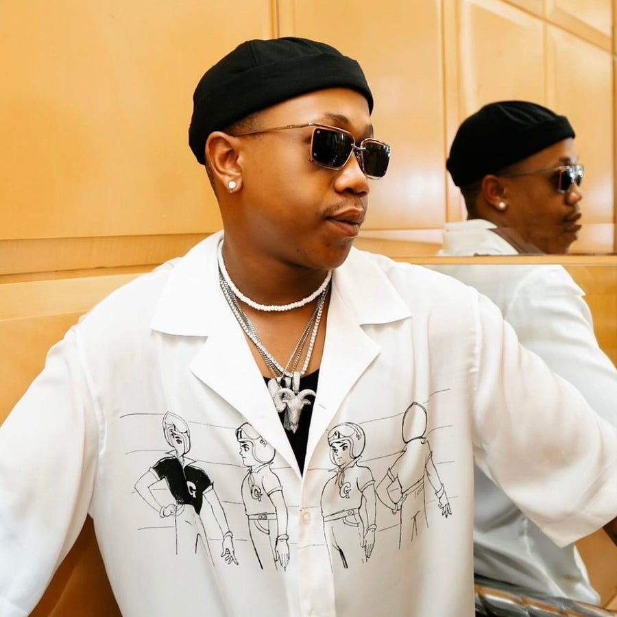 LUMINARY Official Site • Discover SA's #1 Jewellery Brand