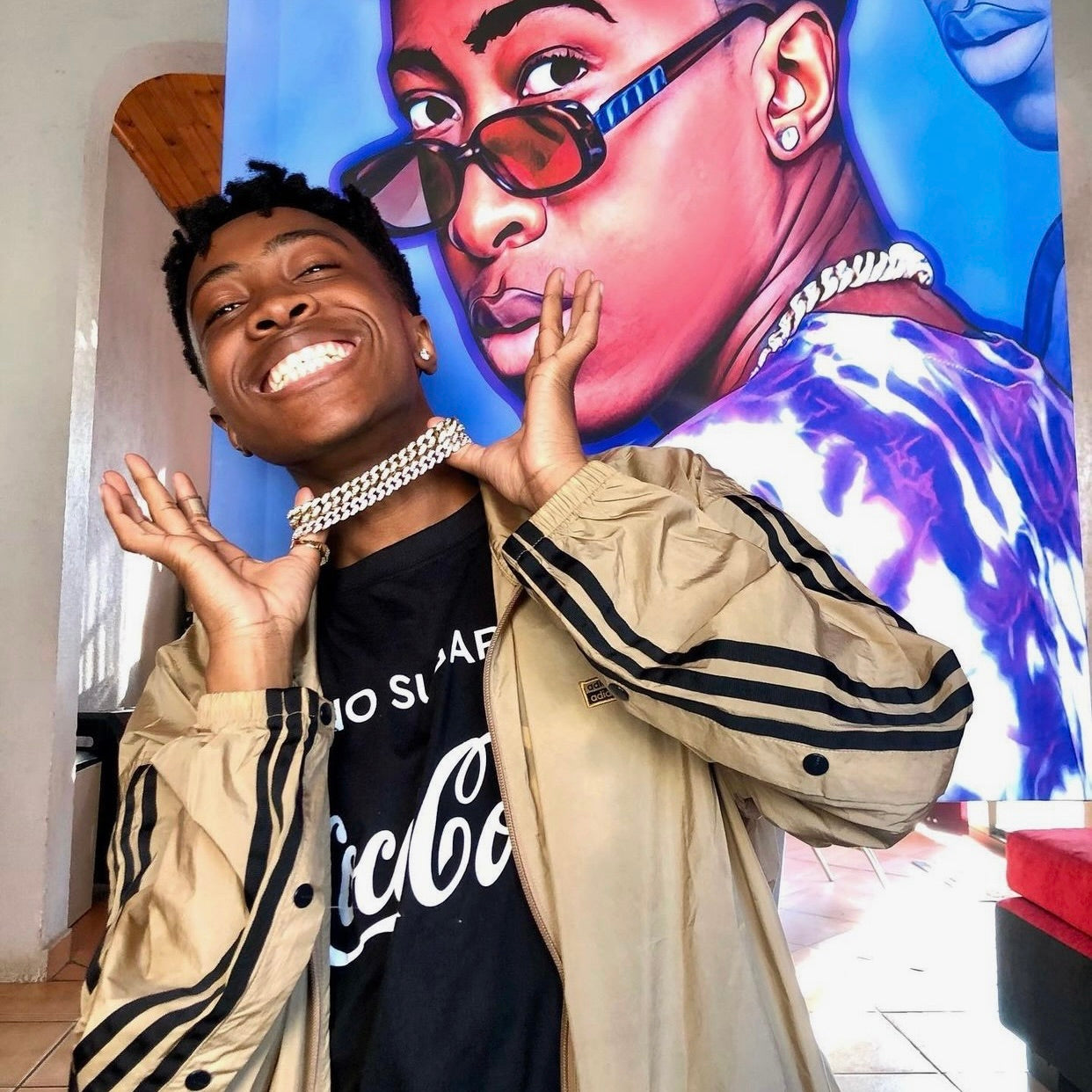 Limited Edition | LUMINARY