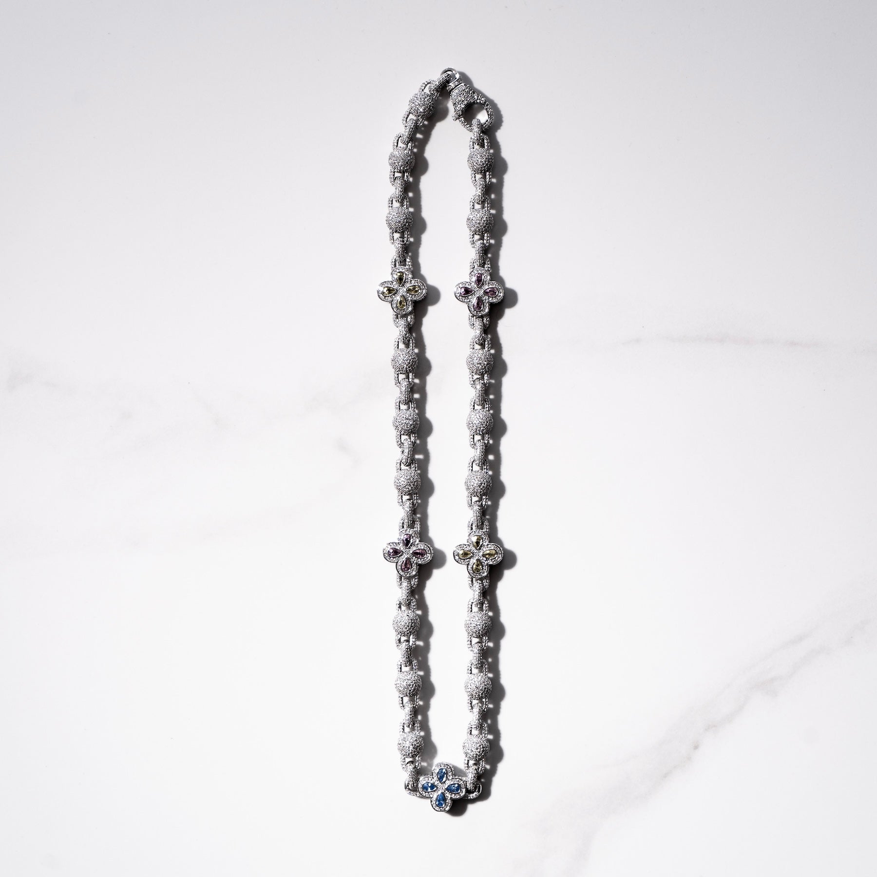 LUMINARY • Hip Hop Jewellery South Africa