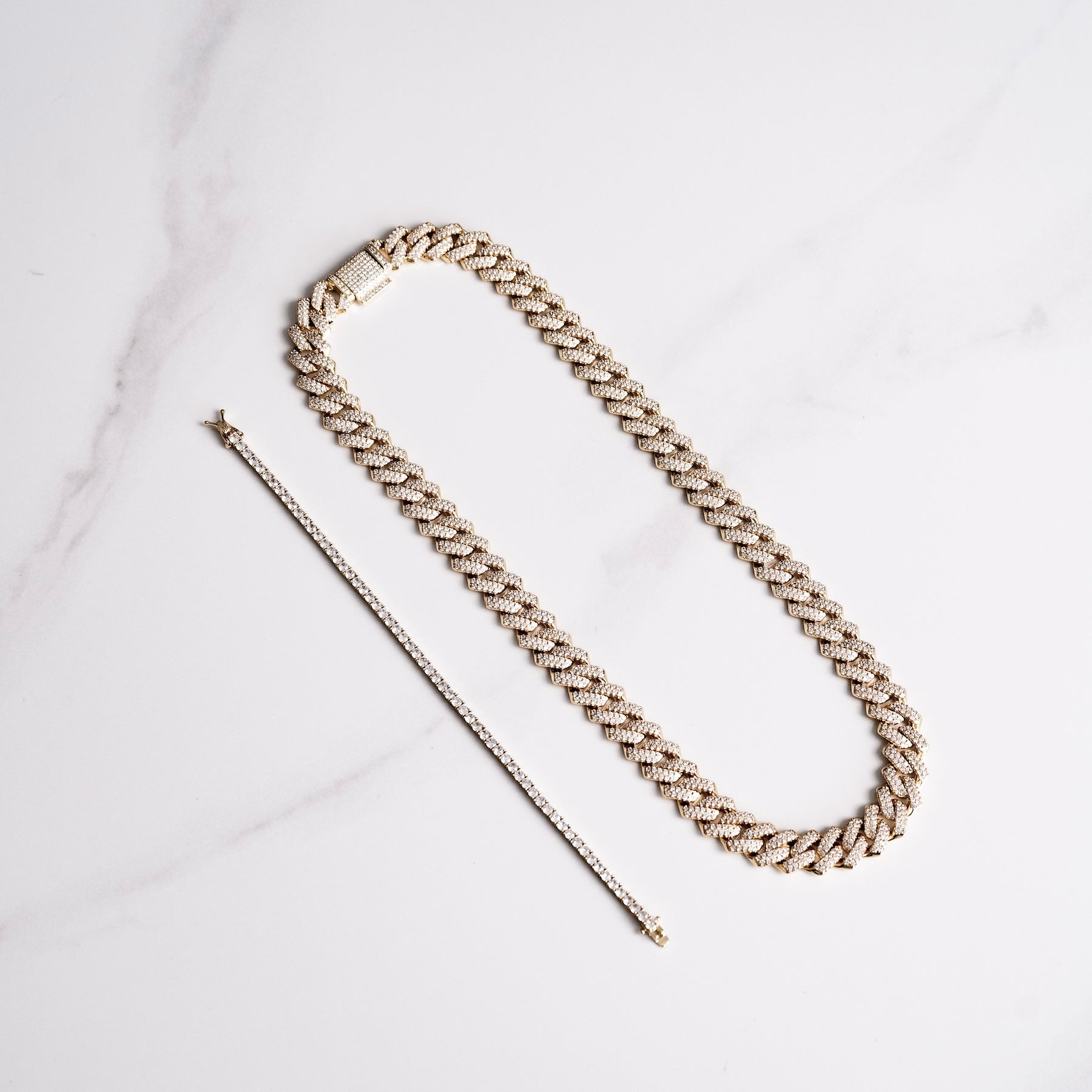 LUMINARY • Hip Hop Jewellery South Africa