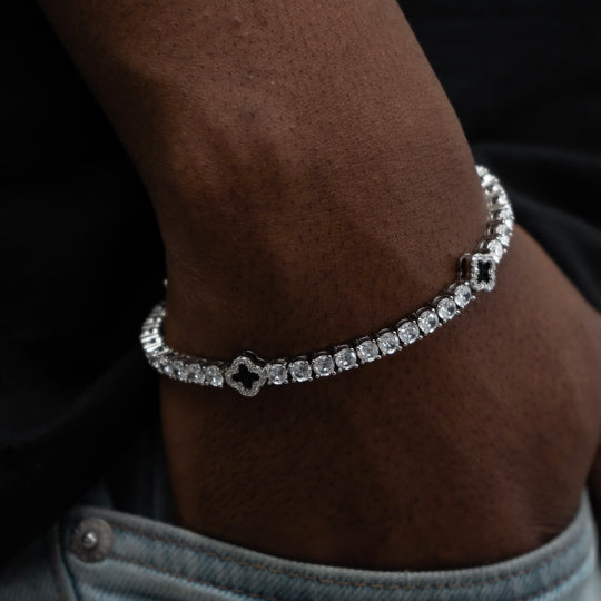 Bracelets For Men • LUMINARY