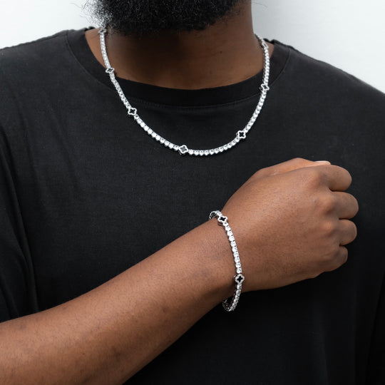 LUMINARY • Hip Hop Jewellery South Africa