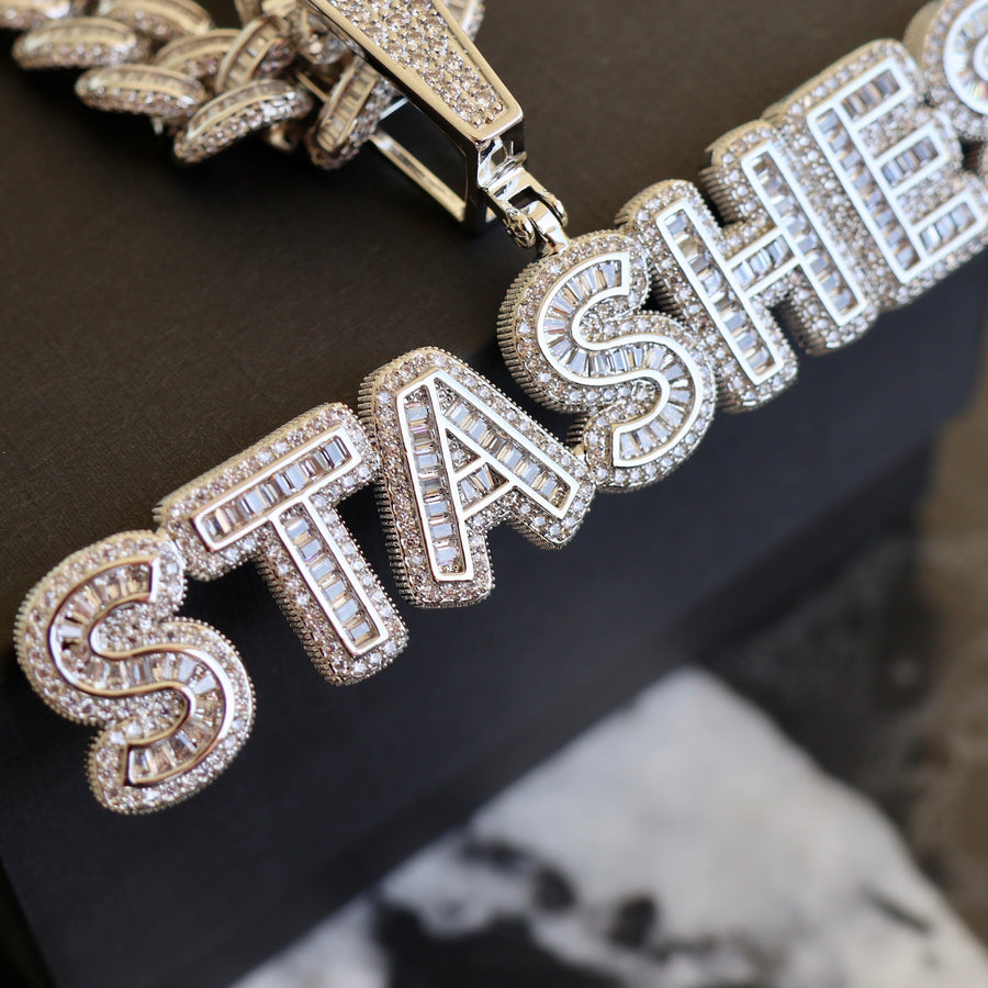 LUMINARY • Hip Hop Jewellery South Africa