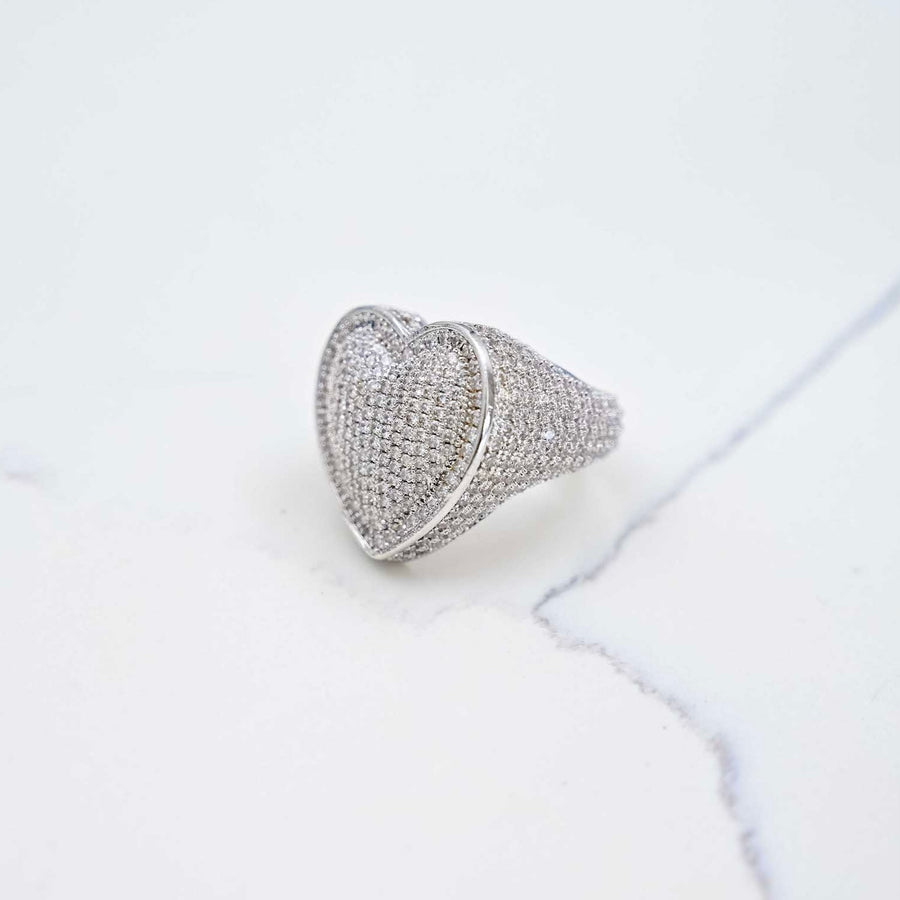 Hip Hop Rings • LUMINARY