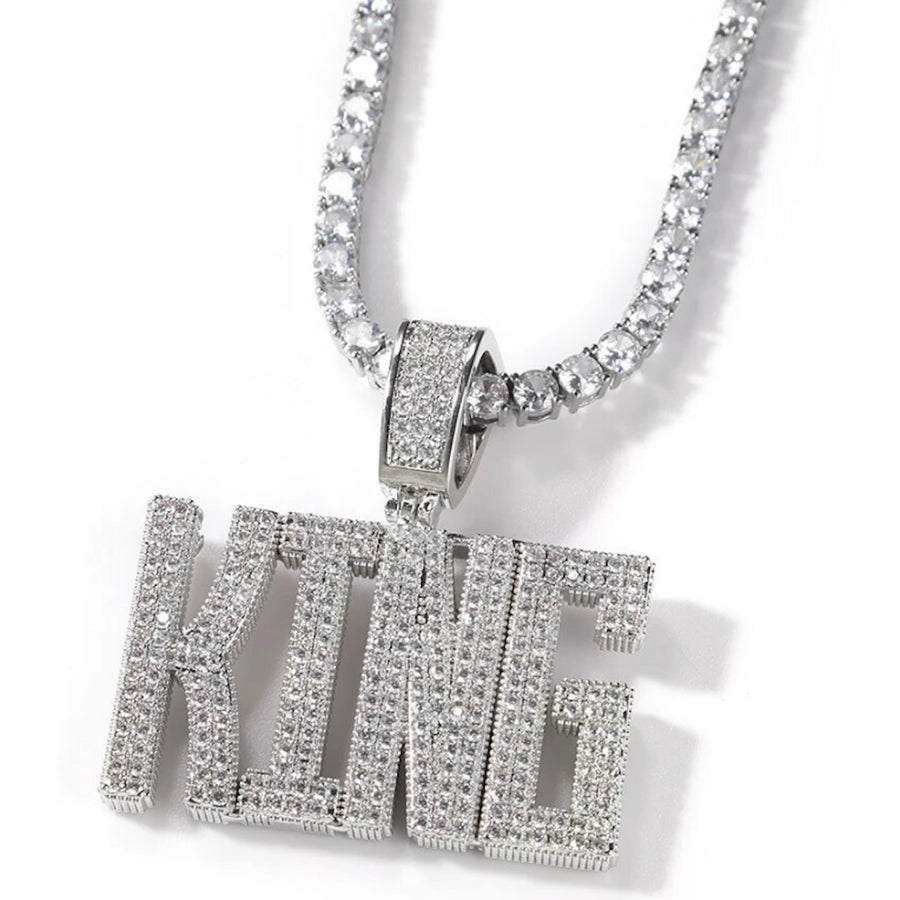 LUMINARY • Hip Hop Jewellery South Africa